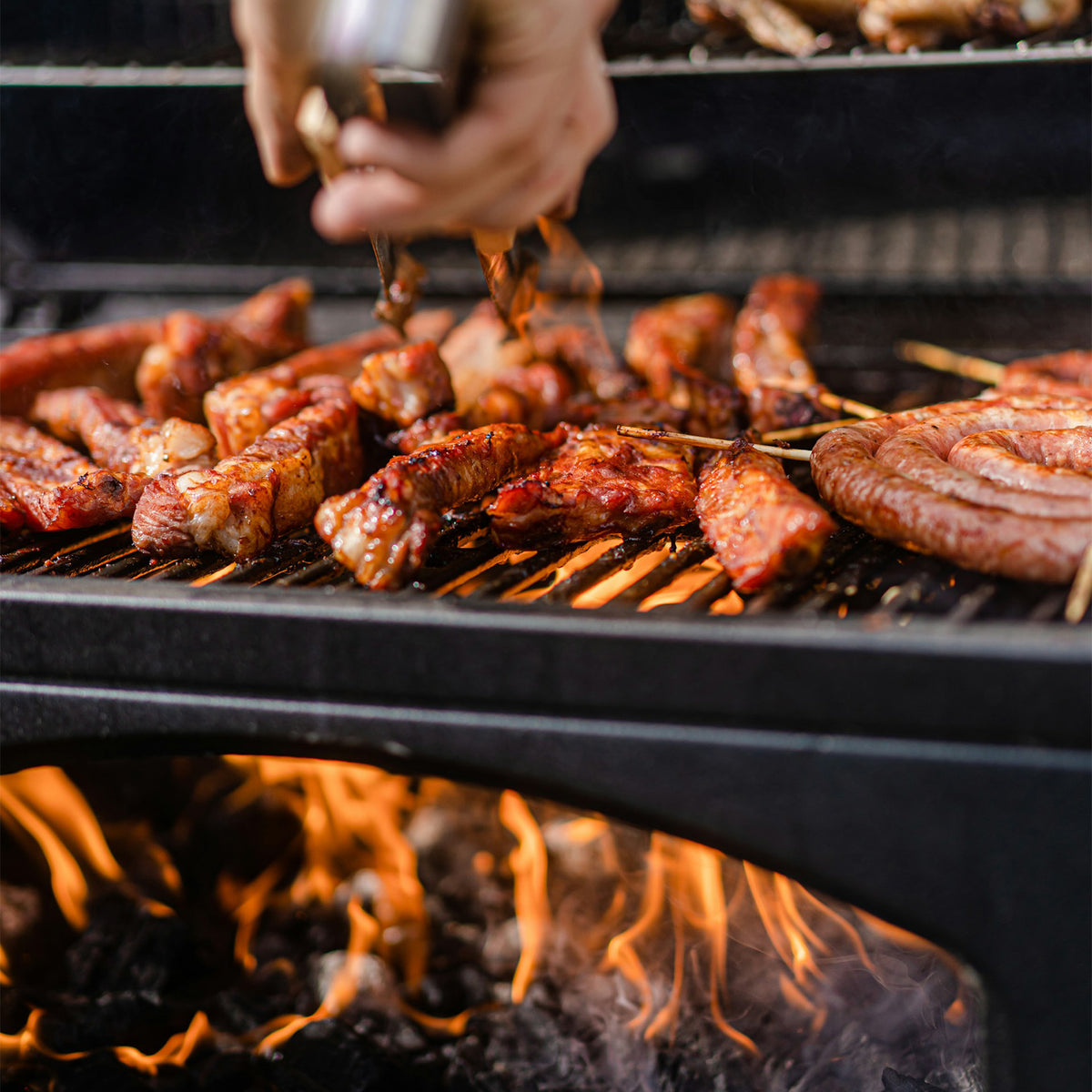 BBQ Charcoal – Swann Coal Supplies