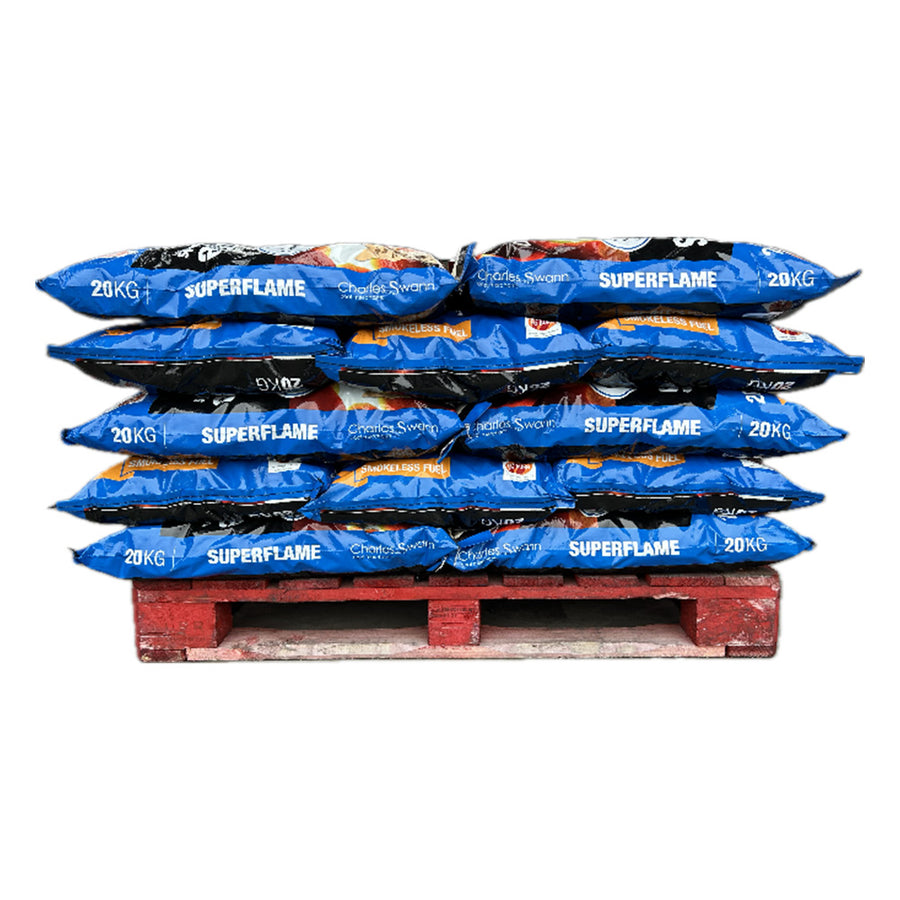 Charles Swann Coal Merchants – Swann Coal Supplies