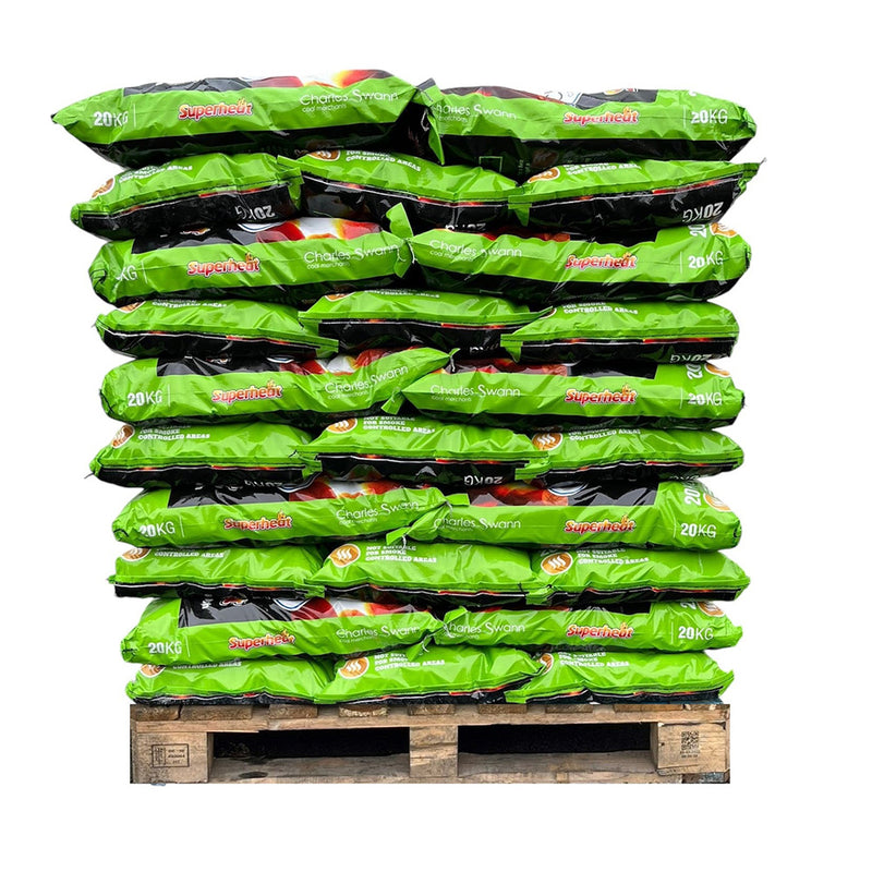 Charles Swann Coal Merchants – Swann Coal Supplies